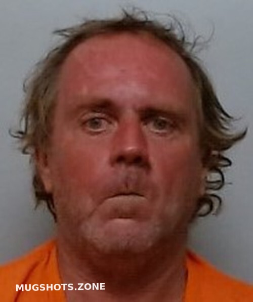 CARTER STEPHEN 06/14/2025 - Polk County Mugshots Zone