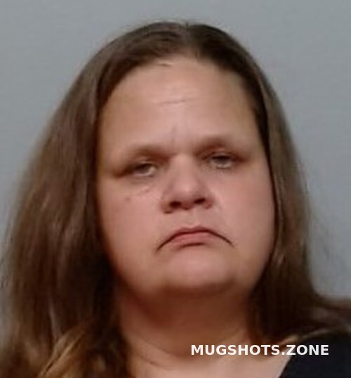 PATTERSON BOBBIE MARIE 06/14/2025 - Polk County Mugshots Zone
