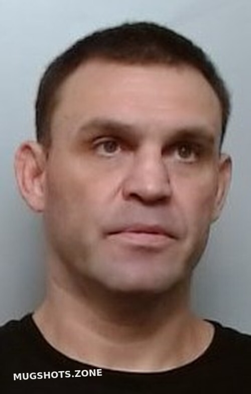 GREESON MICHAEL OWEN 06/15/2025 - Polk County Mugshots Zone