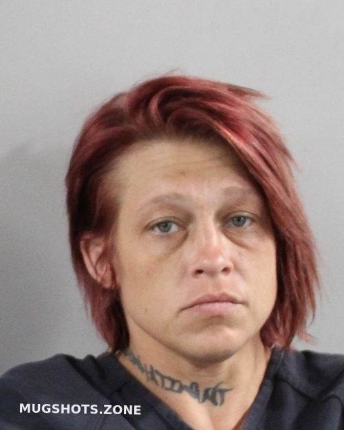 SMITH JONNA SARAH DANIELLE 06/15/2025 - Polk County Mugshots Zone