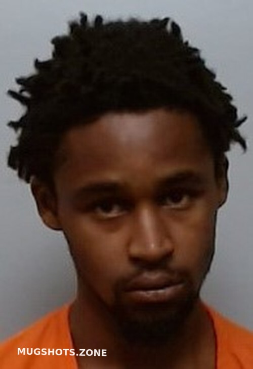 MOORE BRANDON SHAVAR 06/15/2025 - Polk County Mugshots Zone