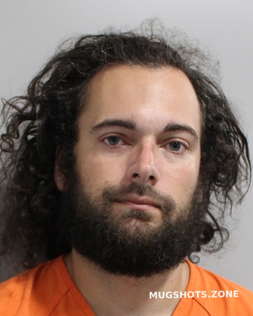 DYER ANTHONY MICHAEL 06/16/2025 - Polk County Mugshots Zone