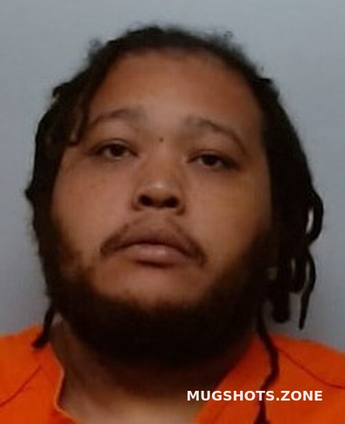 LOMAX ANTHONY 06/16/2025 - Polk County Mugshots Zone