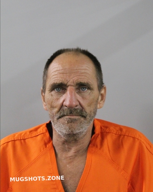 BATEMAN DONALD E 06/16/2025 - Polk County Mugshots Zone