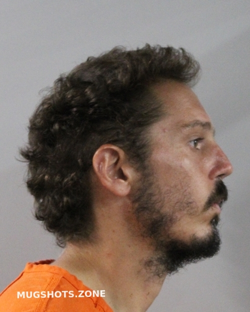 HELFERICH TYLER JAMES 06/17/2025 - Polk County Mugshots Zone