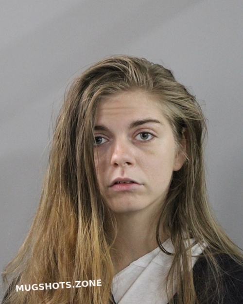 BRADSHAW KAYLA 06/17/2025 - Polk County Mugshots Zone