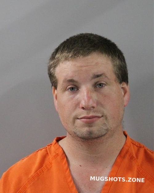 WILSON THOMAS WALTER 06/17/2025 - Polk County Mugshots Zone