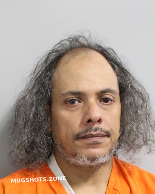 TORRES MICHAEL ANTHONY 06/17/2025 - Polk County Mugshots Zone