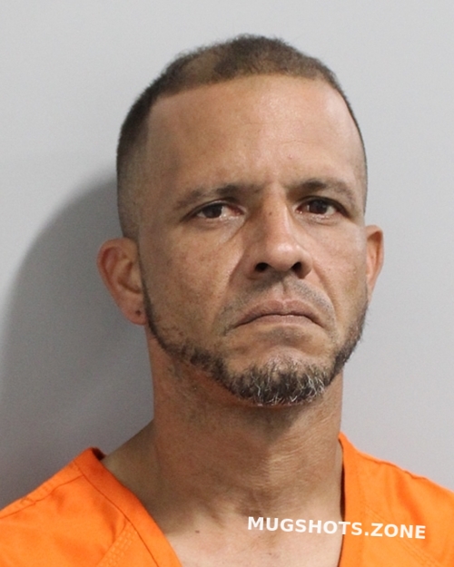 RIOS CARLOS ALBERTO 06/17/2025 - Polk County Mugshots Zone