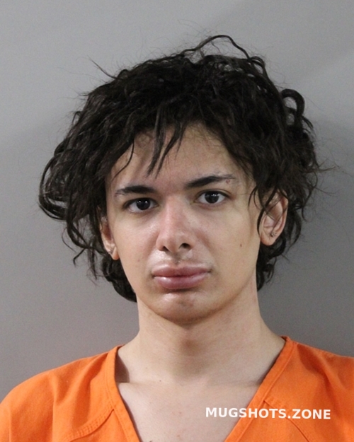 MALDONADO NATHAN 06/17/2025 - Polk County Mugshots Zone