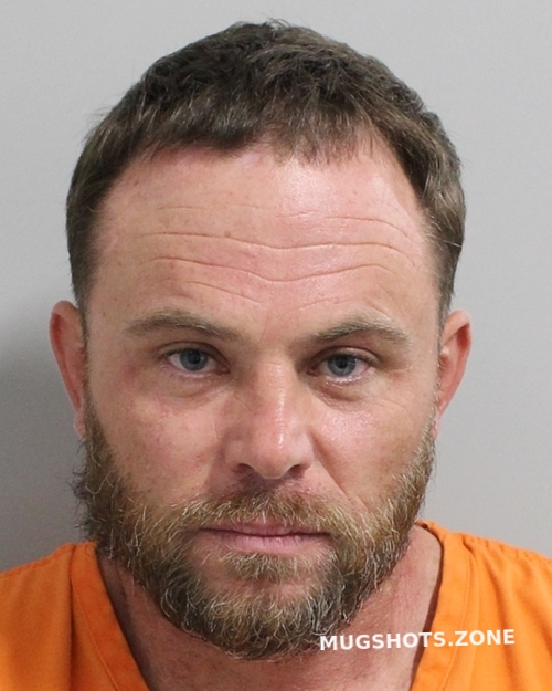 BUELL WILLIAM KENNETH 06/17/2025 - Polk County Mugshots Zone