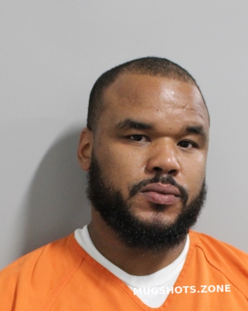 BILLINGSLEY JABRIL KHALIS LAMAR 06/18/2025 - Polk County Mugshots Zone