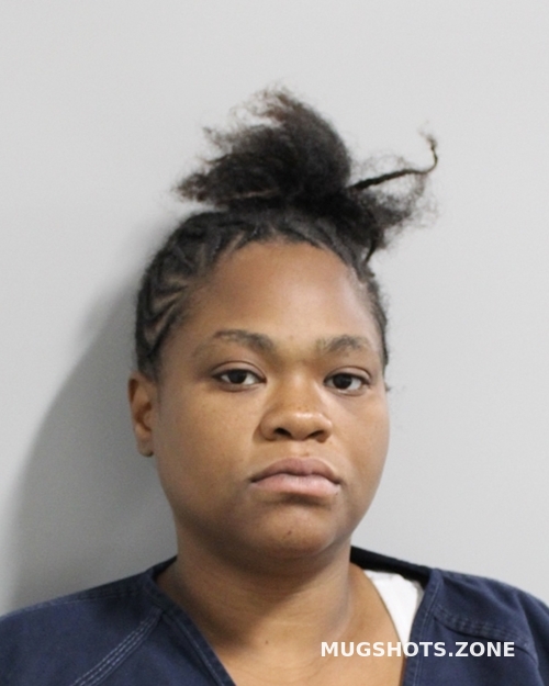 GIBSON SEARRA 06/18/2025 - Polk County Mugshots Zone