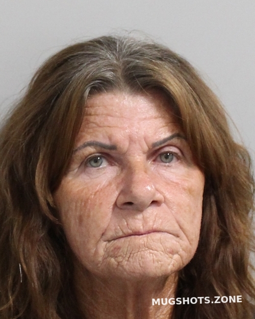 BAKER ANNETTE 06/18/2025 - Polk County Mugshots Zone