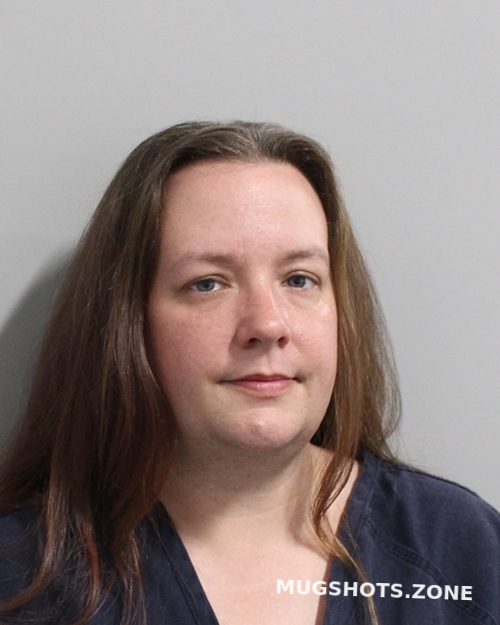 HURST ASHLEY MARIE 06/18/2025 - Polk County Mugshots Zone