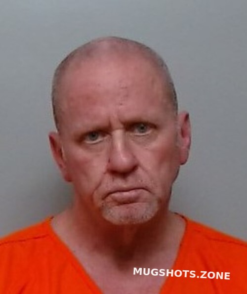 MORGAN MATT 06/18/2025 - Polk County Mugshots Zone