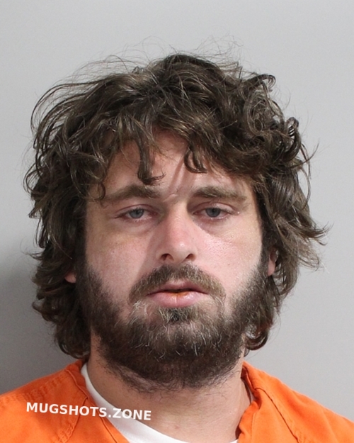 STRINGER AUSTIN 06/19/2025 - Polk County Mugshots Zone