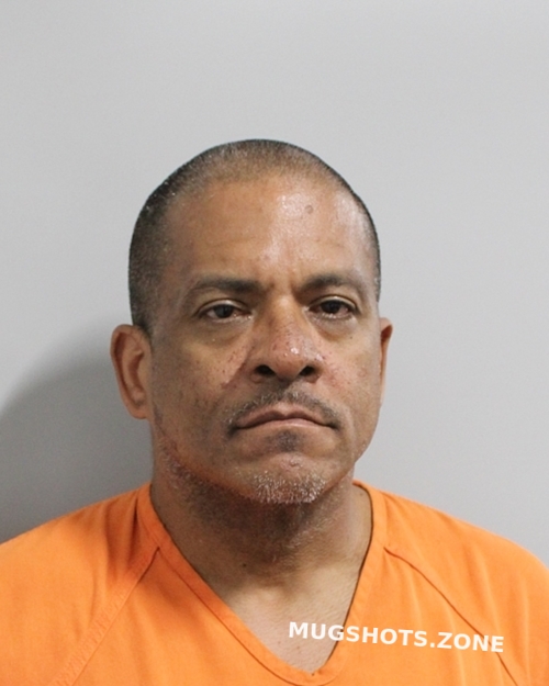 RUIZ KEVIN 06/19/2025 - Polk County Mugshots Zone