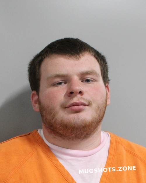 WALDRON NICHOLAS 06/20/2025 - Polk County Mugshots Zone