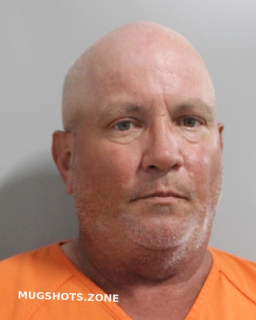 VESTERFELT DARON SCOT 06/20/2025 - Polk County Mugshots Zone