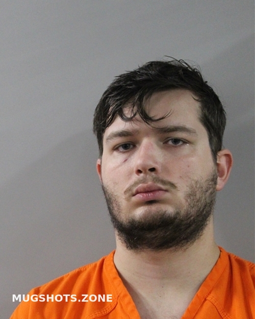 MELTON JAMES RAY 06/20/2025 - Polk County Mugshots Zone