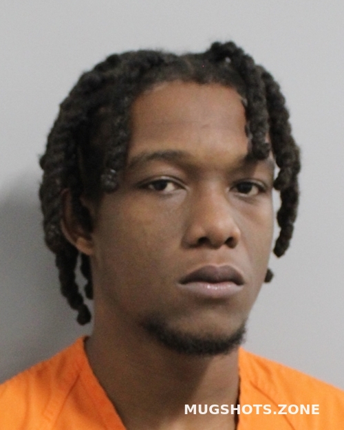 SWAIN JR DAMOND 06/20/2025 - Polk County Mugshots Zone
