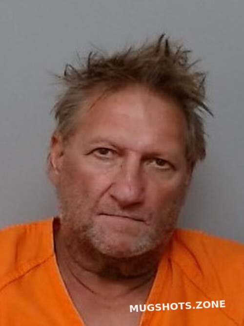 MCNARY EDWARD RAYMOND 06/21/2025 - Polk County Mugshots Zone