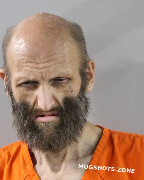 ROBERTS CHARLES JODY-JAMISON 06/21/2025 - Polk County Mugshots Zone