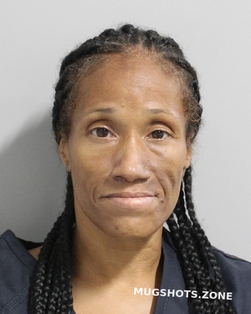 WAGNER AMBER MALIA 06/21/2025 - Polk County Mugshots Zone