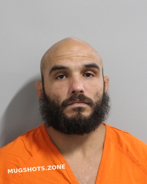 BELLA FLORES DAVID ANTONIO 06/21/2025 - Polk County Mugshots Zone