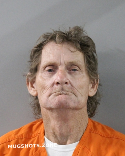 POWELL BILLY DEWAYNE 06/22/2025 - Polk County Mugshots Zone