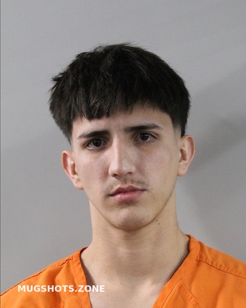 CRUZ CARRALERO ADRIAN A 06/22/2025 - Polk County Mugshots Zone