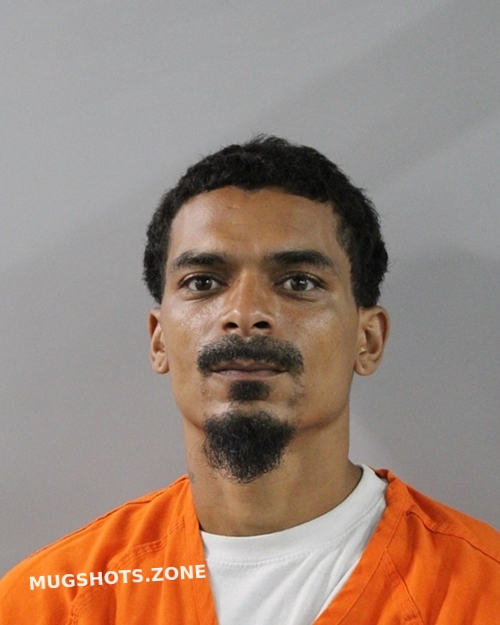 HUDSON ALLEN BERNARD 06/23/2025 - Polk County Mugshots Zone