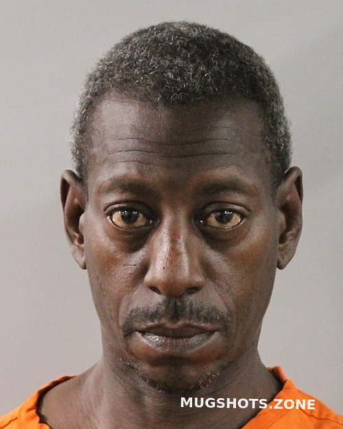 WASHINGTON PATRICK LAMAR 06/23/2025 - Polk County Mugshots Zone