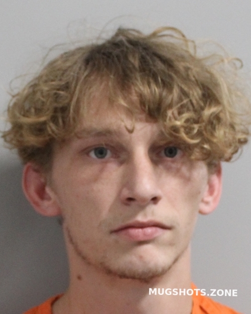 KINSEY ISAAC IAN 06/24/2025 - Polk County Mugshots Zone