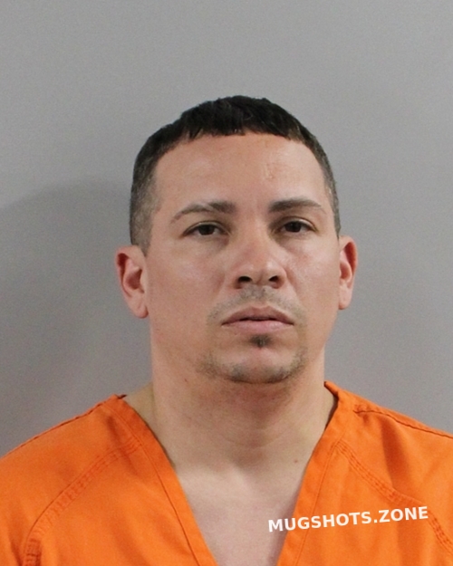VARGAS TORRES ORLANDO JOVAN 06/24/2025 - Polk County Mugshots Zone