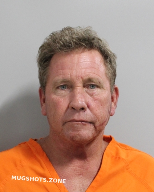 WEBER KENNETH MICHAEL 06/24/2025 - Polk County Mugshots Zone