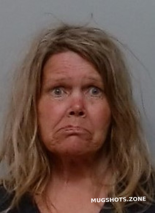 BRETON SONIA 06/25/2025 - Polk County Mugshots Zone