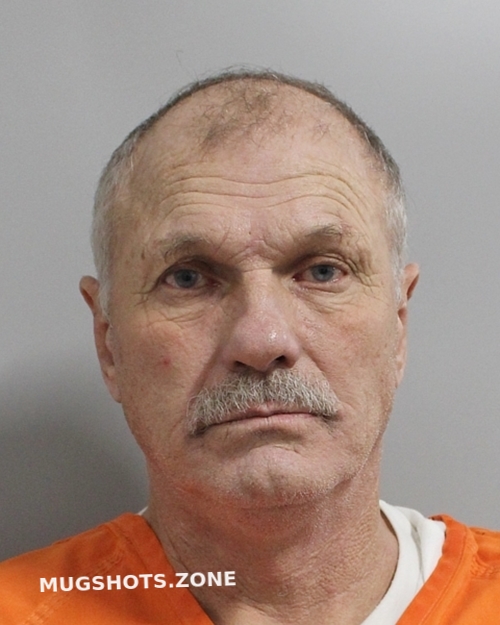 BIGGS GARY LEE 06/25/2025 - Polk County Mugshots Zone