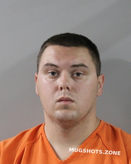 REGISTER JUSTIN 06/25/2025 - Polk County Mugshots Zone
