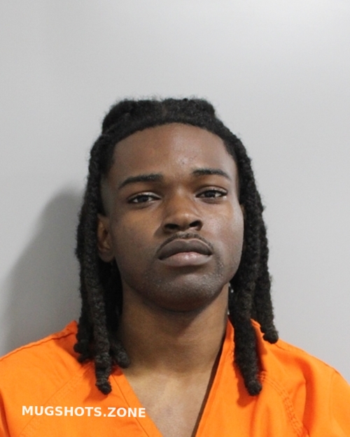 CALIXTE ETHAN 06/25/2025 - Polk County Mugshots Zone