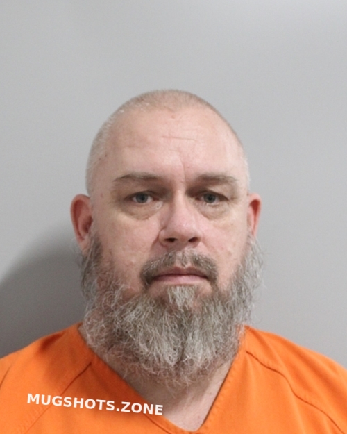 WOODARD MICHAEL SHANE 06/26/2025 - Polk County Mugshots Zone