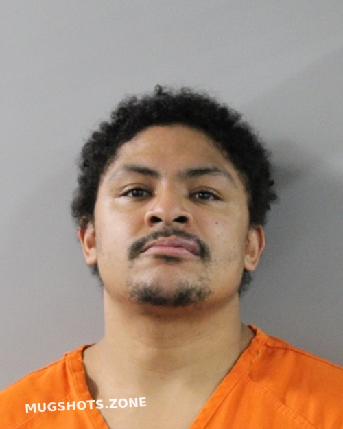 JIMENEZ JONATHAN JOSHUA 06/26/2025 - Polk County Mugshots Zone