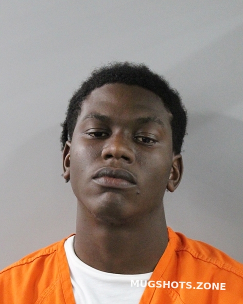 WILLIAMS ANTWON EMMANUEL 06/26/2025 - Polk County Mugshots Zone
