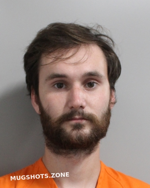 HALLER MARCUS RAYMOND 06/28/2025 - Polk County Mugshots Zone