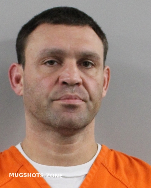 GREESON MICHAEL OWEN 06/28/2025 - Polk County Mugshots Zone