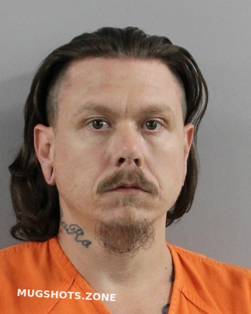 ORR WARREN CHALMERS 06/28/2025 - Polk County Mugshots Zone