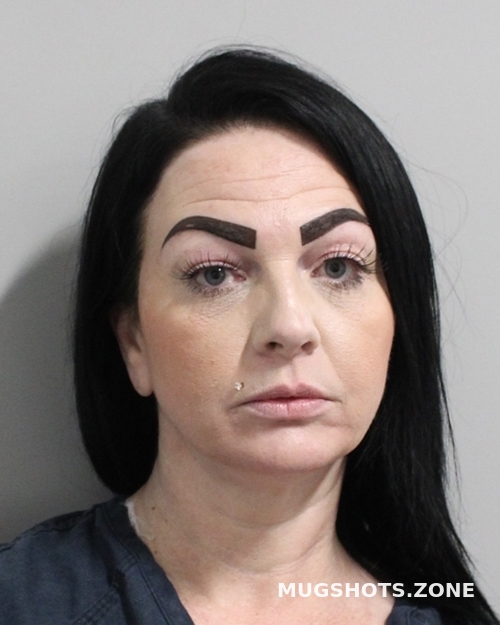 HARGROVE JANICE MARIE 06/29/2025 - Polk County Mugshots Zone