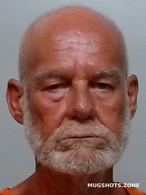 MEEKS KENNETH 06/29/2025 - Polk County Mugshots Zone