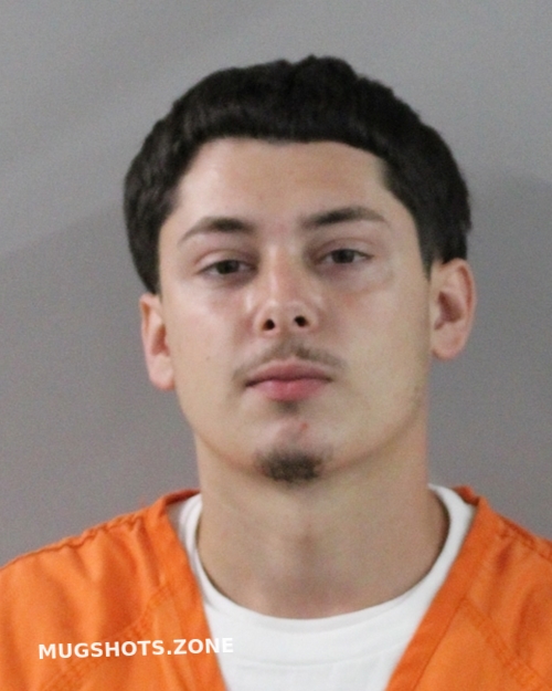 STENSON ANTHONY MICHAEL 06/30/2025 - Polk County Mugshots Zone